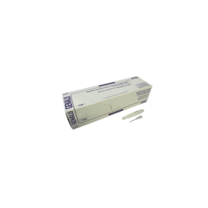 Aiguilles Genalu 25 mm : Soignez vos bovins avec expertise